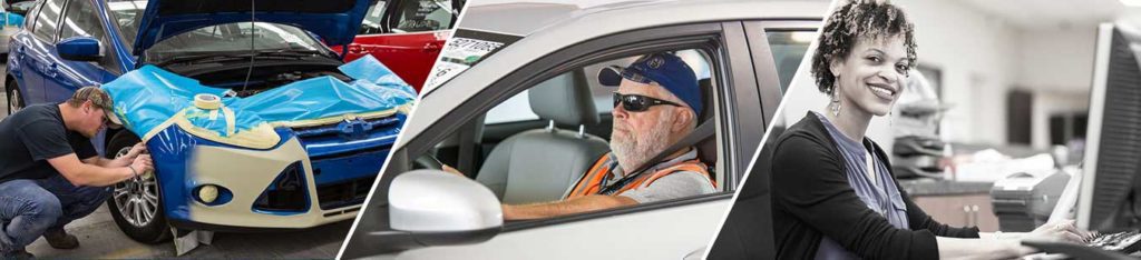 Modix | Part of Cox Automotive