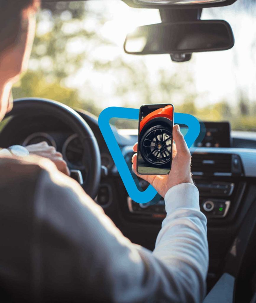 Modix | It’s easy to take high-quality images with a mobile device